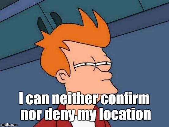 Futurama Fry Meme - Imgflip
