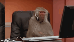 When my boss asks me to work on the Saturday shift - Imgflip