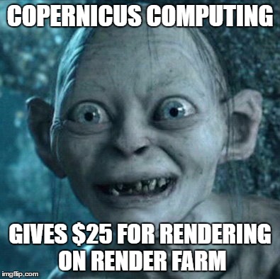 Gollum Meme - Imgflip