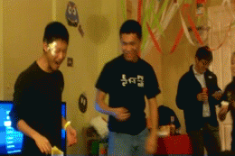 Ultimate face smash! - Imgflip