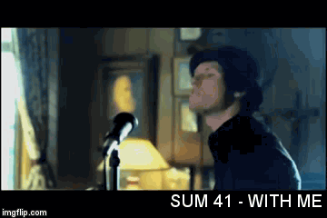 Comment with a Gif of your Favourite Song - Imgflip