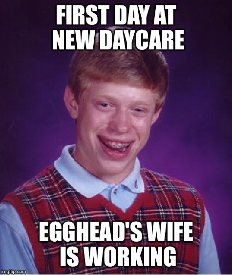 That poor child has no future now - Imgflip
