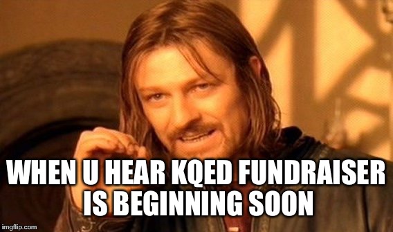 One Does Not Simply Meme - Imgflip