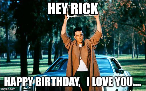 John Cusack - Imgflip