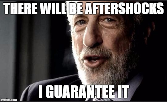 I guarantee it - Imgflip