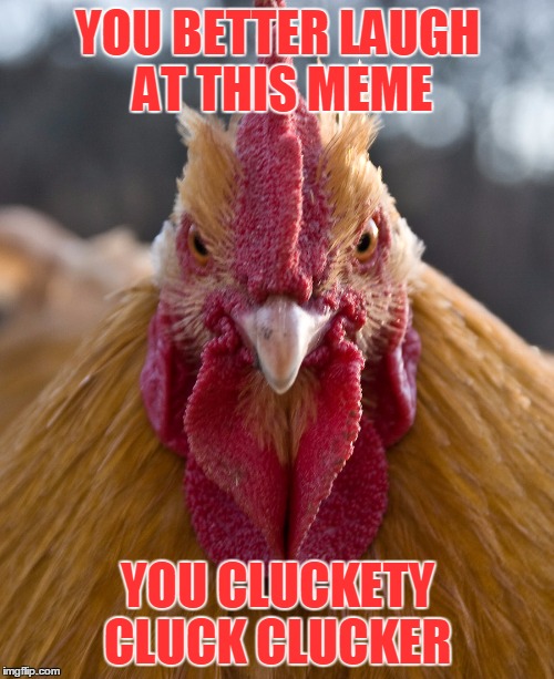 Like I Was Saying - Imgflip