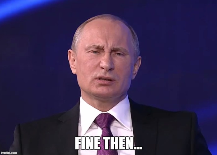 If I can get to half a mil before I go back to day shift I'll do a ...