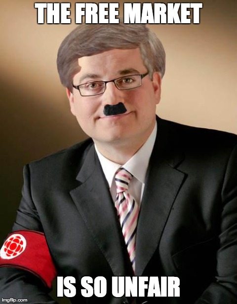 Scumbag Ezra Levant - Imgflip