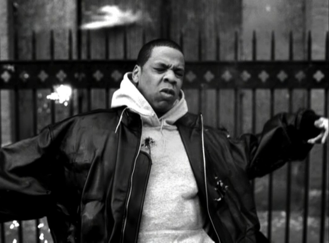 Jay Z Blank Template - Imgflip