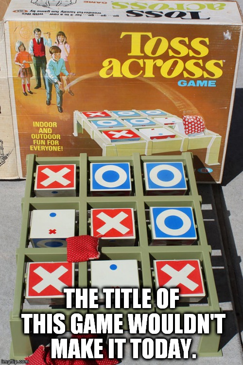 For at least two reasons. - Imgflip