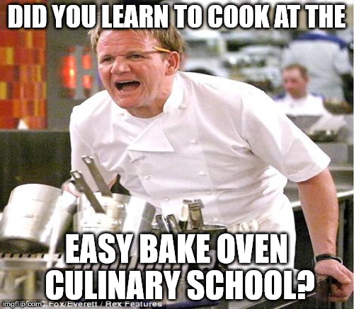 Bad Luck Brian Meme - Imgflip