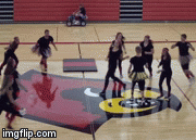 Claire Falling 2015 BoB - Imgflip
