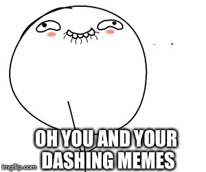 Dream Big People! - Imgflip