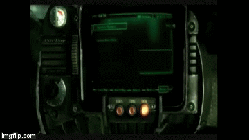 Fallout EAS Test - Imgflip