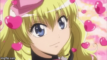 When a Trap Smiles... - Imgflip