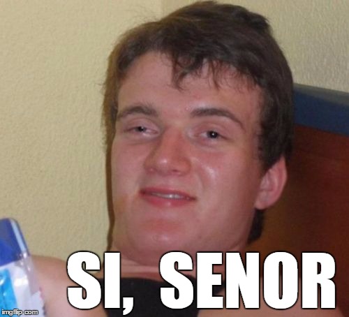 or anyone for that matter... - Imgflip