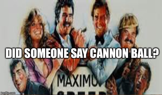 It would not surprise me if this has been done before... - Imgflip