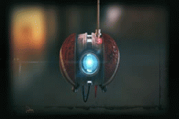 personal flying robot - Imgflip