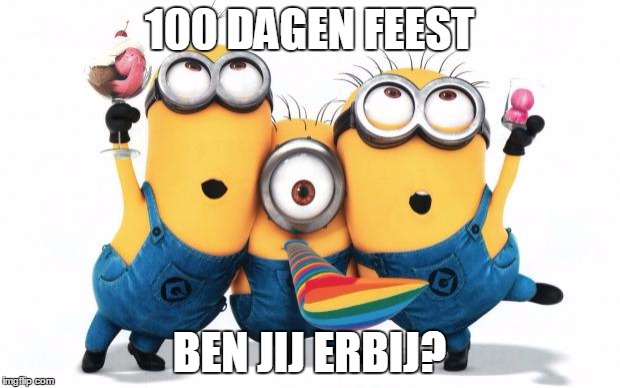 Minion party despicable me - Imgflip