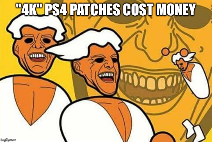 PC Master Race Laugh - Imgflip