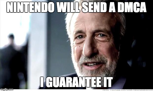 I Guarantee It Meme - Imgflip