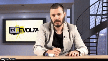 João Revolta rage - Imgflip