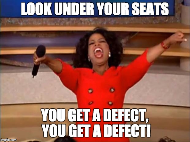 Oprah You Get A Meme - Imgflip