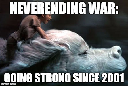 Falcor Neverending Story - Imgflip