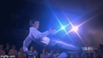 Rad - Send Me An Angel - Imgflip