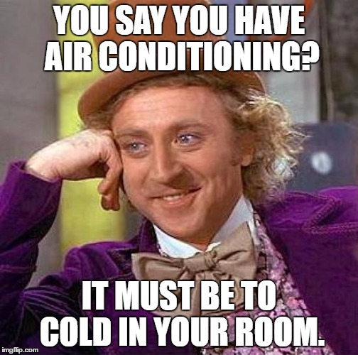 Creepy Condescending Wonka Meme - Imgflip