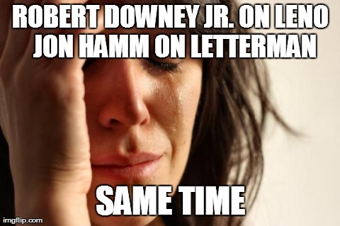 First World Problems Meme - Imgflip