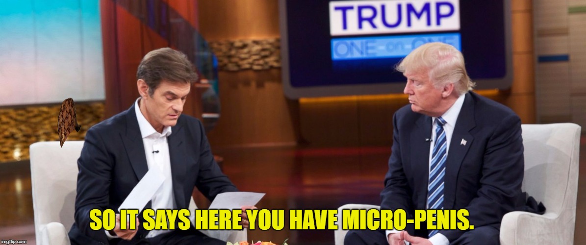 Image tagged in oztrump,scumbag - Imgflip