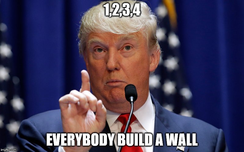 Donald Trump - Imgflip