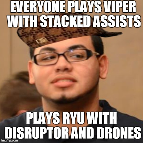 Scumbag Steve Meme - Imgflip