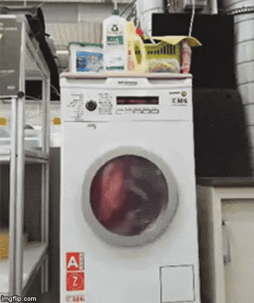 The Frwasher - Imgflip