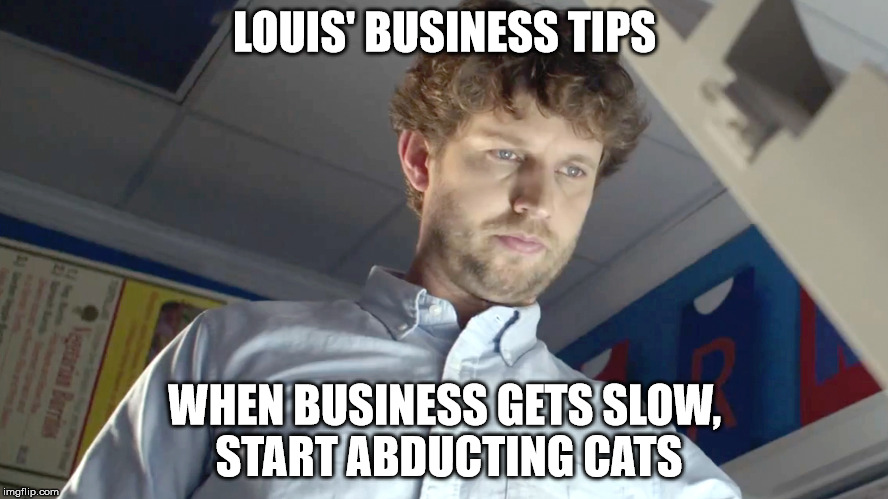 louis business 2 - Imgflip