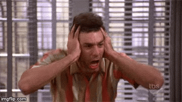 that made my head hurt - Imgflip