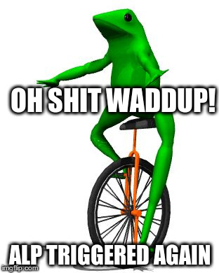 Dat Boi Meme - Imgflip