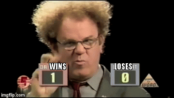 2 points for me - Imgflip