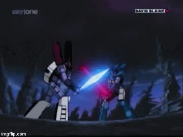 Decepticons are fast - Imgflip