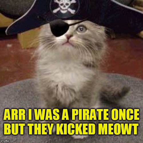 Argh Pirate Memes