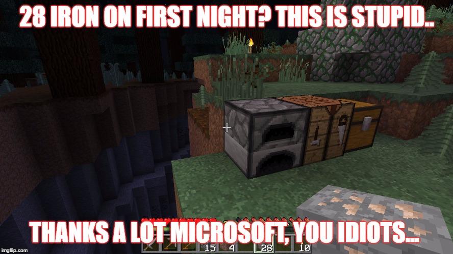 Image tagged in thanksmicrosoft - Imgflip