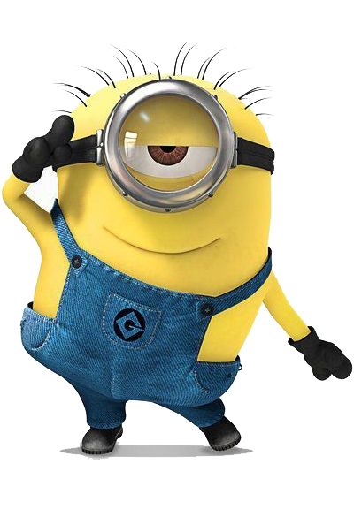 Seductive Minion Blank Template Imgflip
