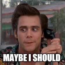 Too soon .. - Imgflip