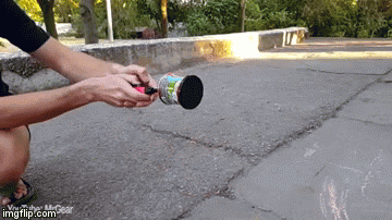 Lighter power - Imgflip