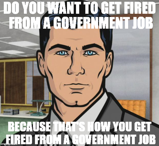 Archer Meme - Imgflip