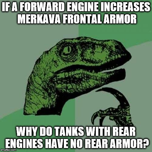 Philosoraptor Meme - Imgflip