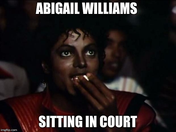 Michael Jackson Popcorn Meme - Imgflip