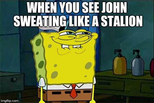 Don't You Squidward Meme - Imgflip