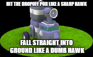 Post your TerraTech Memes | TerraTech Forum